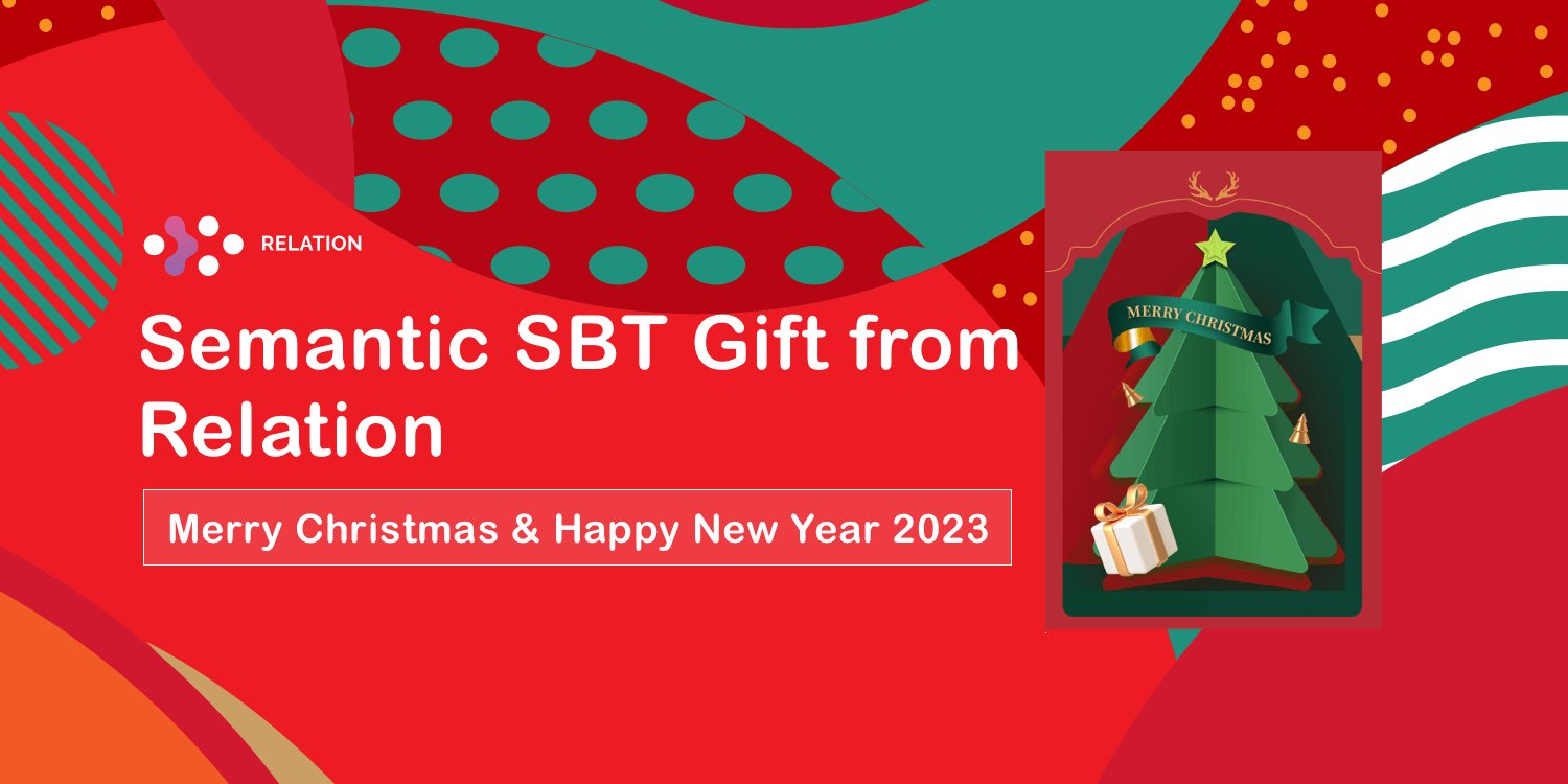 Relation Labs | Web3 Social Graph Provider