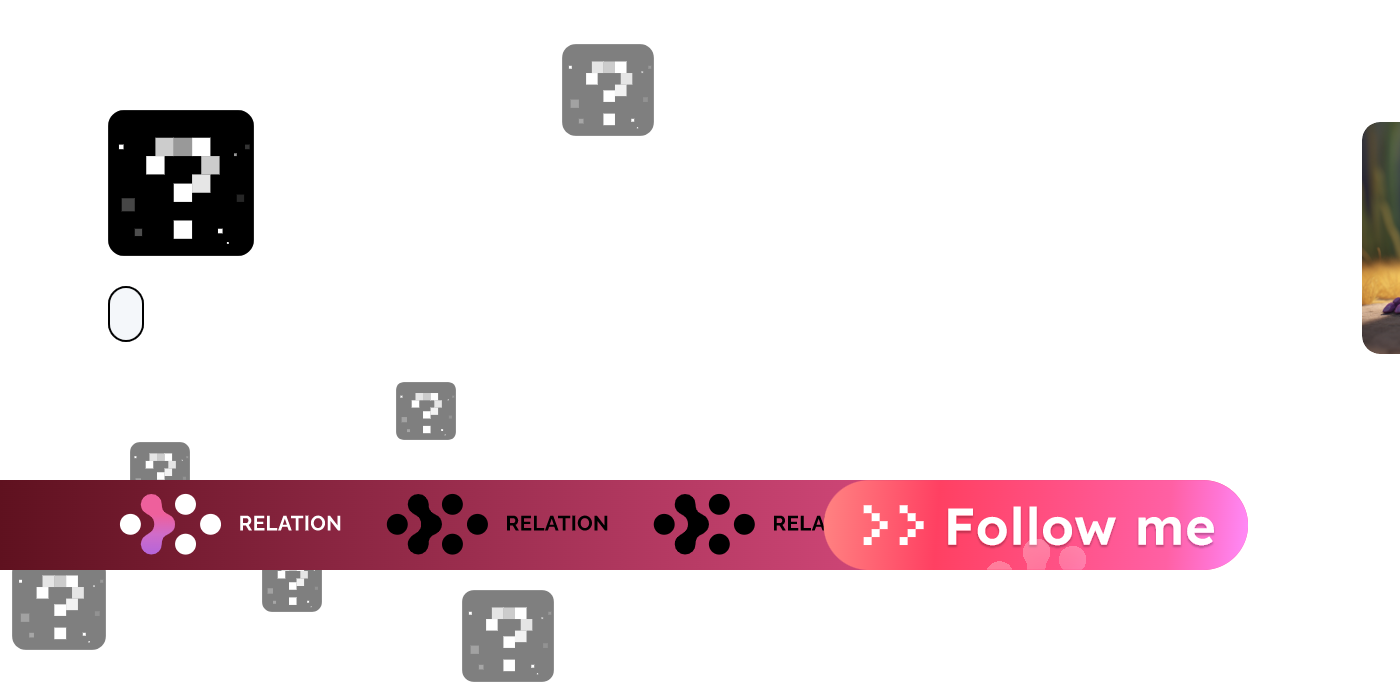 Relation Labs | Web3 Social Graph Provider